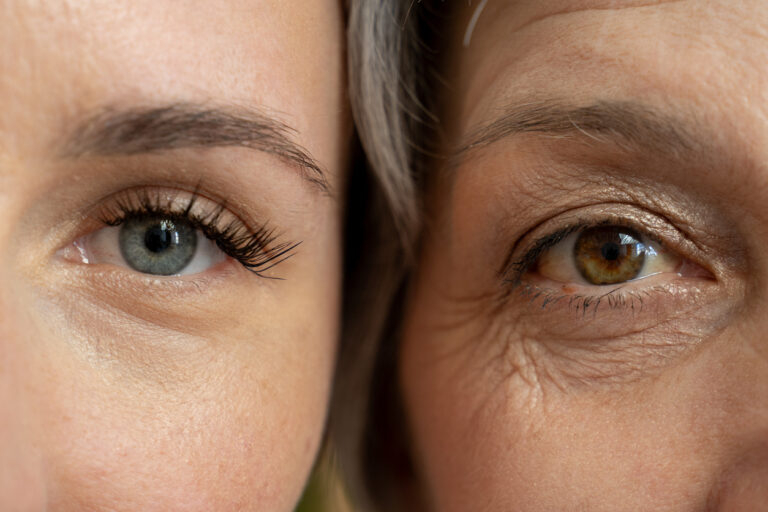 Signs of Skin Aging: What to Look For and What Actually Matters